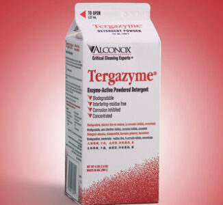 Maintaining Fresh Tergazyme Solutions - Alconox, LLC Foodservice ...